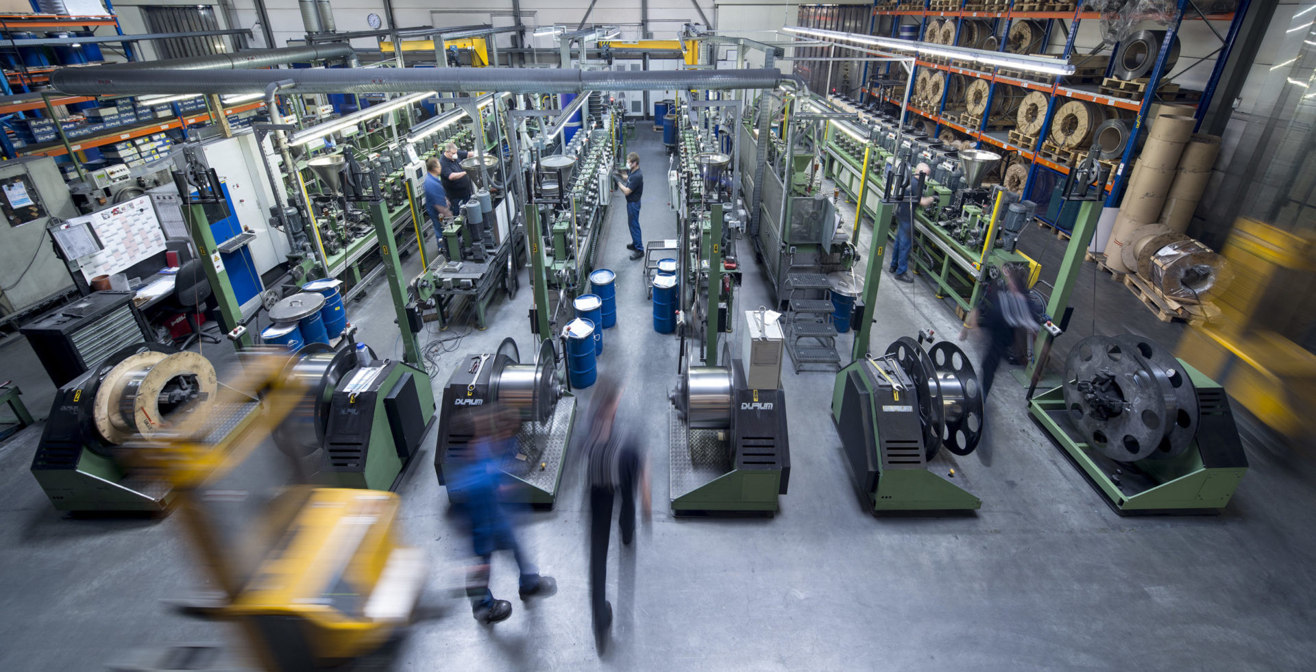 Products - DURUM Wear protection